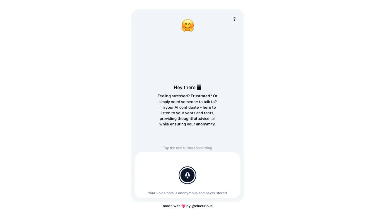 Venty Chat - BestofAI